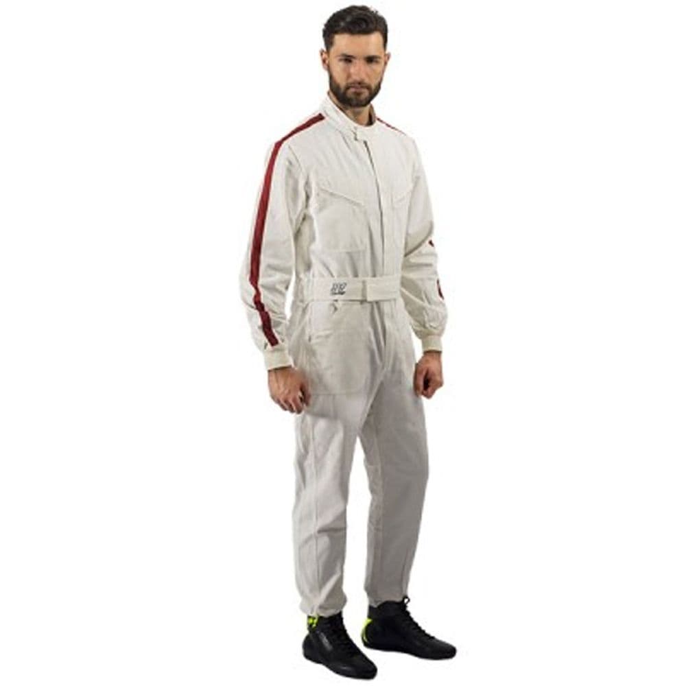 Copse Racesuit – P1 Racewear UK