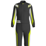 P1 Racewear UK