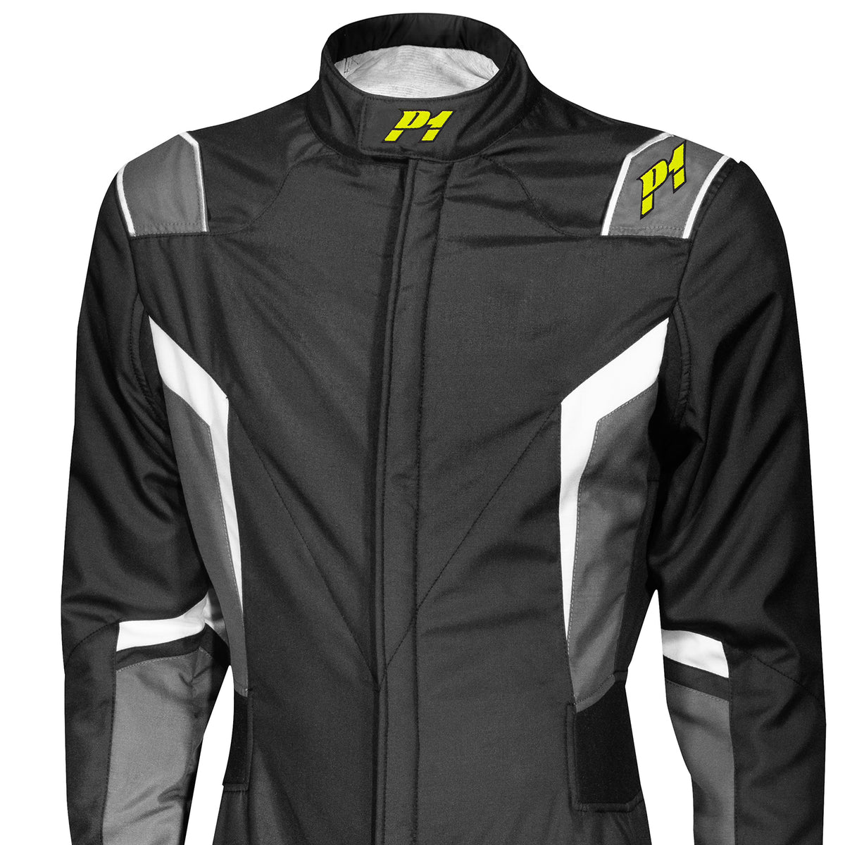 Pro-SF Racesuit – P1 Racewear UK
