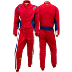 Motorsport Racesuits & Overalls – P1 Racewear UK