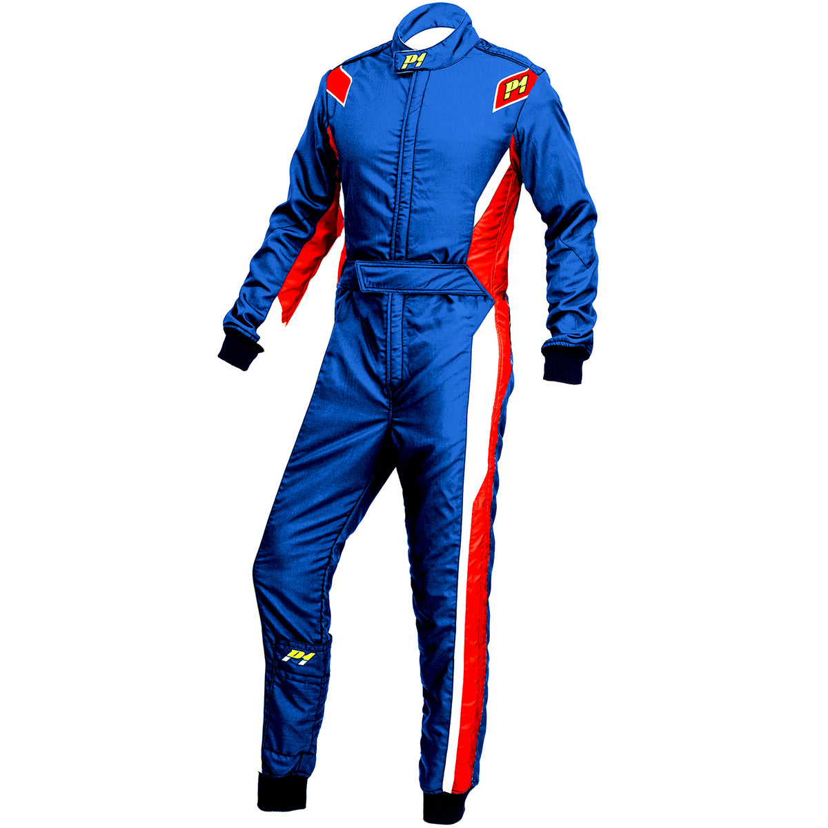 Lap Evo - Racesuit – P1 Racewear UK