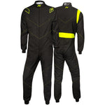 Motorsport Racesuits & Overalls – P1 Racewear UK