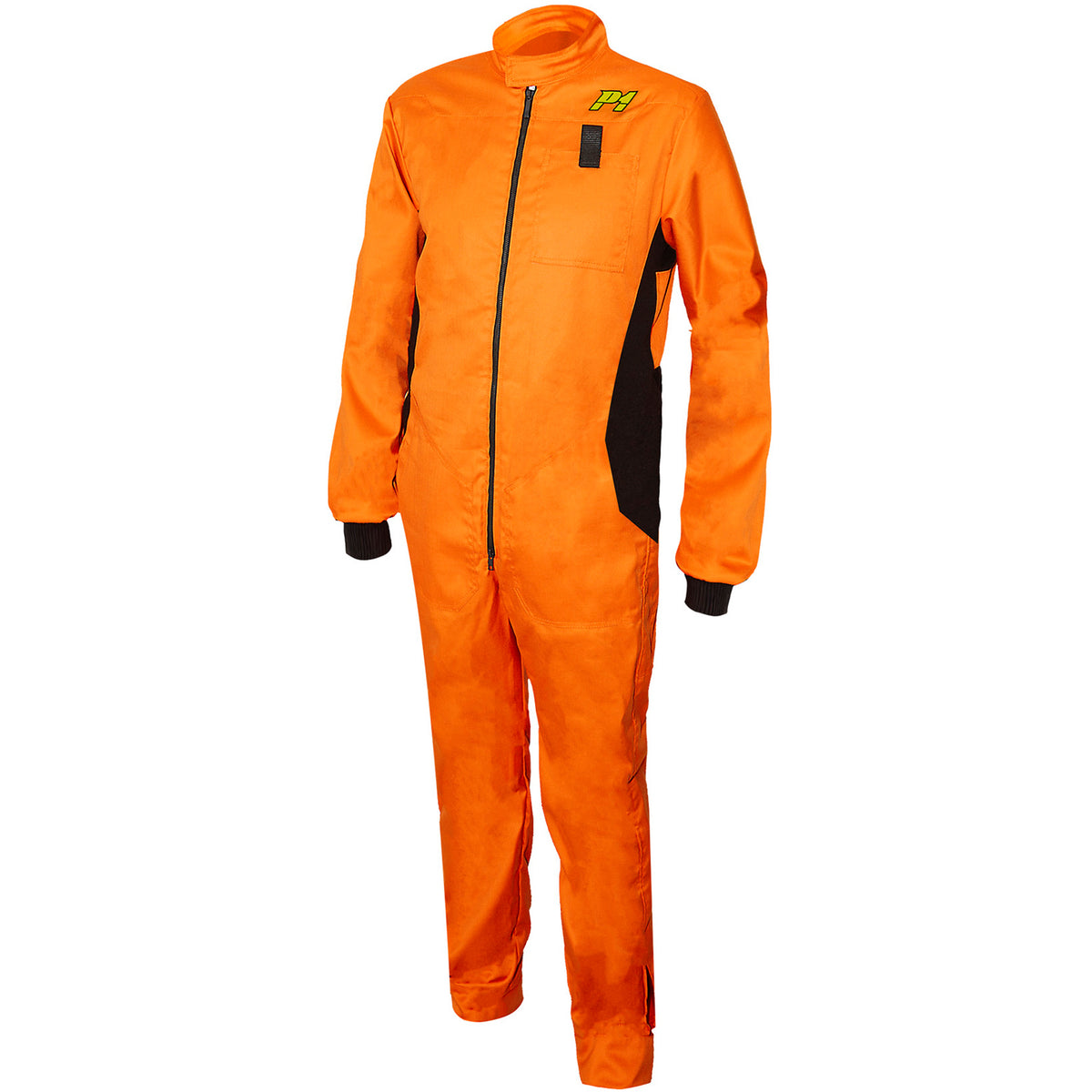 Marshal - Fire Retardant Marshal Overalls – P1 Racewear UK
