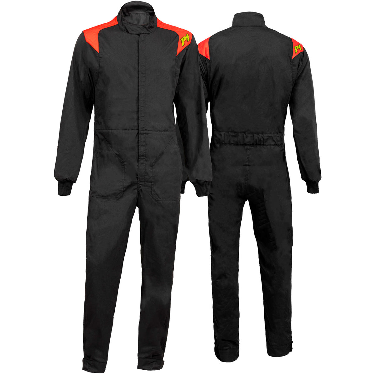 M1 - Mechanics Overalls – P1 Racewear UK