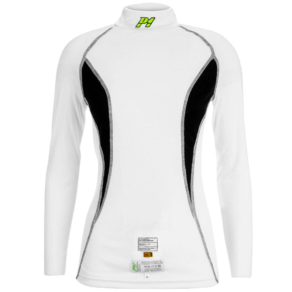 Elite Lady Slim Fit Top – P1 Racewear UK