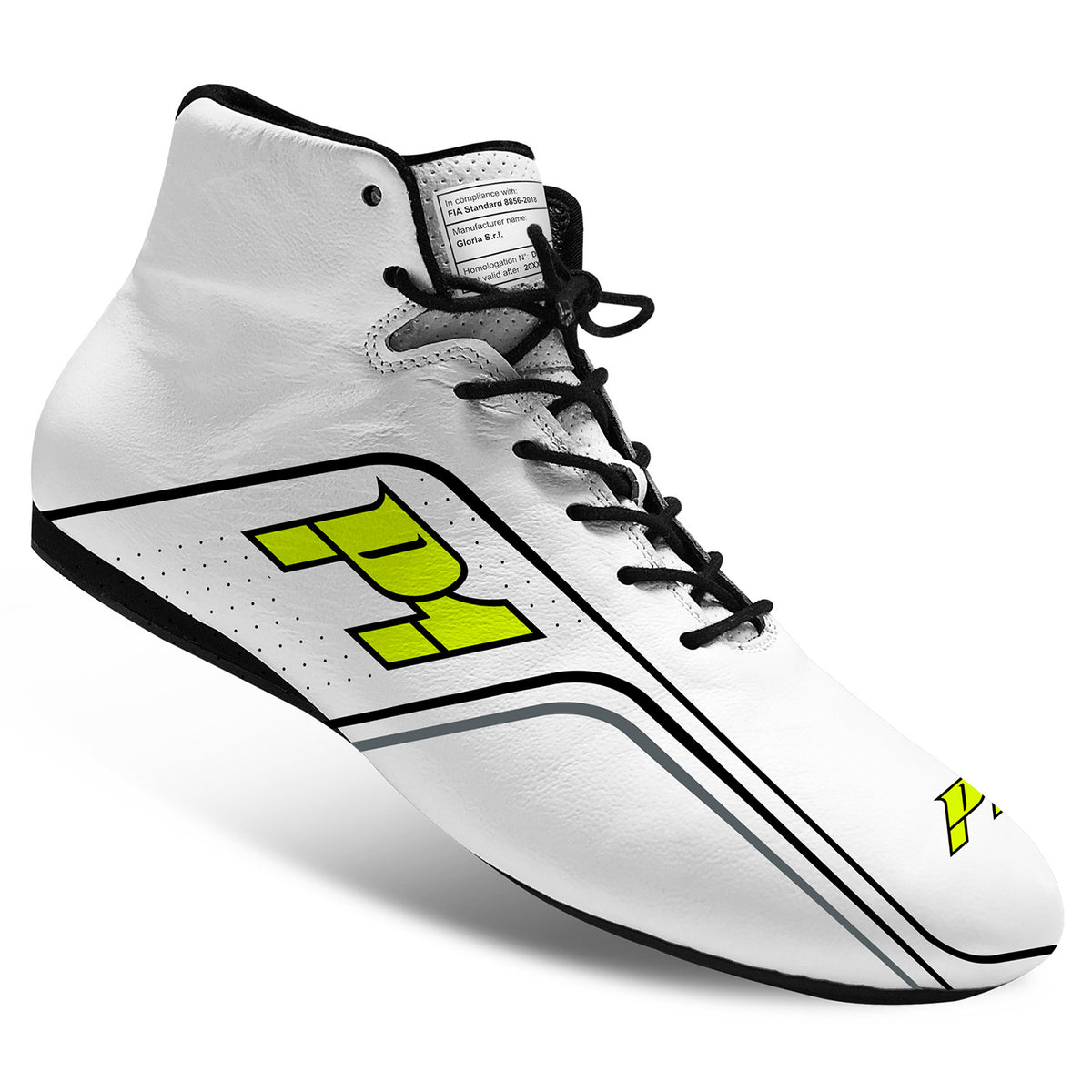 Superlight - Racing Boots – P1 Racewear UK