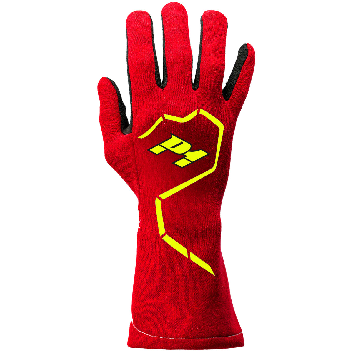 P1 Fast - FIA Race Gloves – P1 Racewear UK