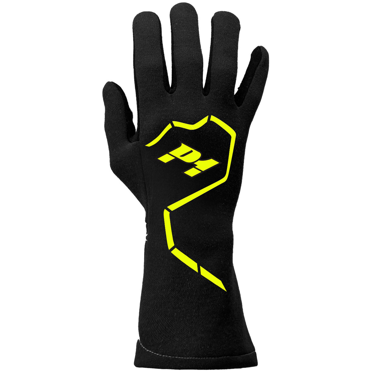 P1 Fast - FIA Race Gloves – P1 Racewear UK