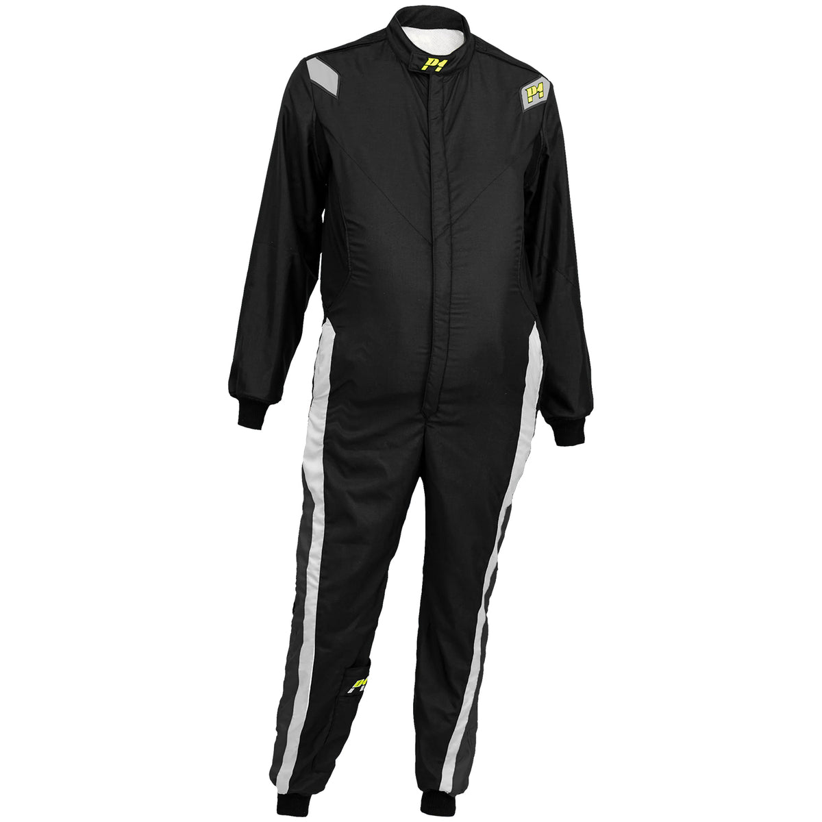 Gent Evo Racesuit – P1 Racewear UK